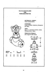 Manual del Instalador de Gas LP en PDF - Arquinube