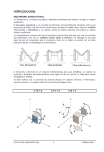 Libro de Estructuras y Arquitectura PDF - Arquinube