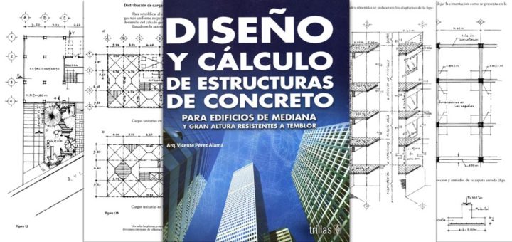 Diseño y Calculo de Estructuras de Concreto PDF - Arquinube
